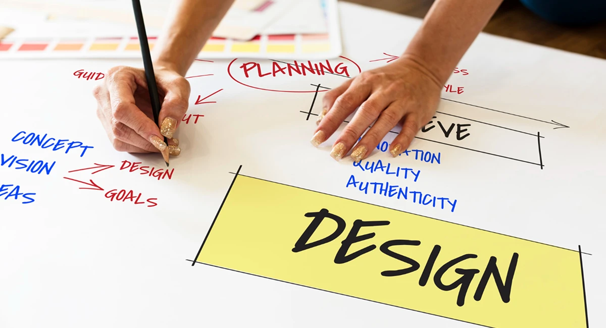 Improve Your Designs Instantly: 7 Pro Design Tips
